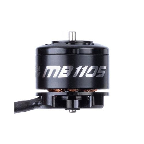 Mamba MB1105 5500KV Brushless Motor – AMOV LAB
