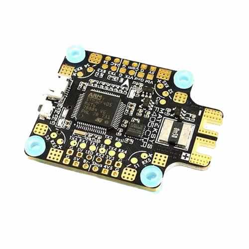 Matek Systems BetaFlight F405-CTR Flight Controller Built-in PDB OSD 5 ...