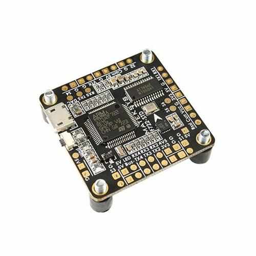 Matek Systems F722-STD F722 STD STM32F722 Flight Controller – AMOV LAB