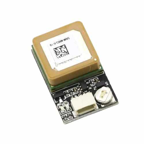 Matek Systems SAM-M8Q GPS Module – AMOV LAB