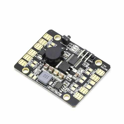 Matek V3 Power Distribution Board / PDB Hub – AMOV LAB