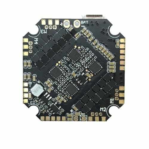 NameLessRC AIO412T F411 Flight Controller – AMOV LAB