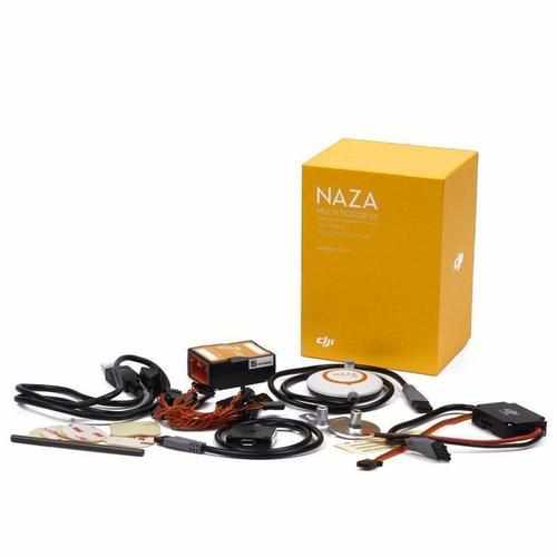 Naza V2 Flight Controller – AMOV LAB
