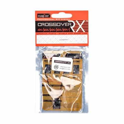 Oversky XR602T-F2 / XR602T-A RC Receiver – AMOV LAB