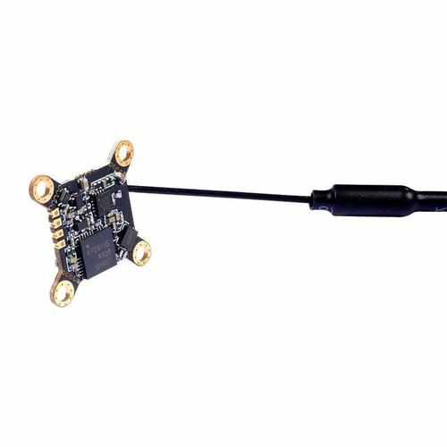 PandaRC Panda Nano Mini VTX 40CH PIT 25/100/200/MAX 400mW Video Transm ...