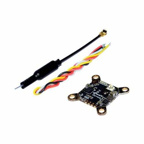 PandaRC Panda Nano Mini VTX 40CH PIT 25/100/200/MAX 400mW Video Transm ...