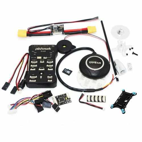 Pixhawk PIX PX4 Flight Controller – AMOV LAB