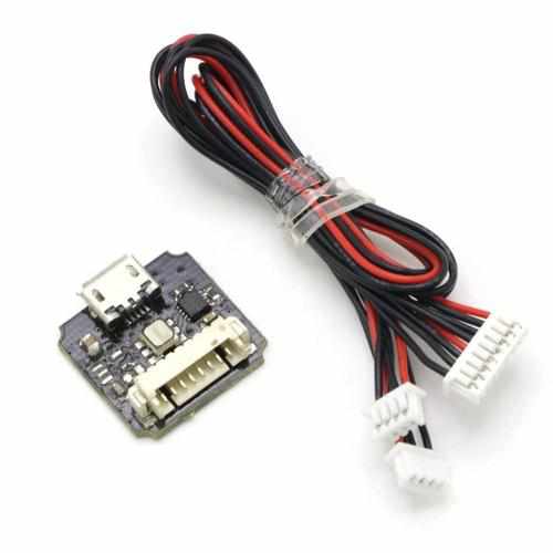 Pixhawk RGB Flight Control Accessories – AMOV LAB