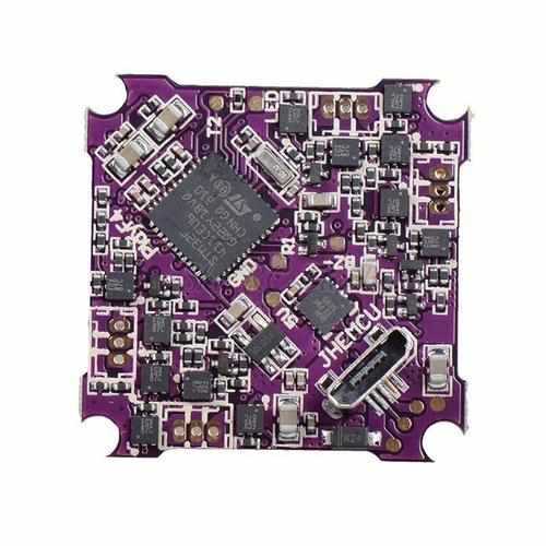 Play F4 whoop Flight Control – AMOV LAB