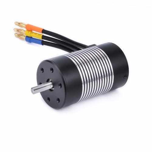Rocket 3660 Waterproof Brushless Sensorless Motor 3300KV – AMOV LAB