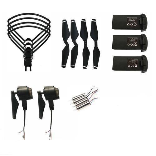 SMRC S20 Spare Parts – AMOV LAB