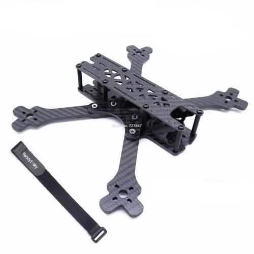 Source ONE 5inch 225mm Frame with Arm – AMOV LAB