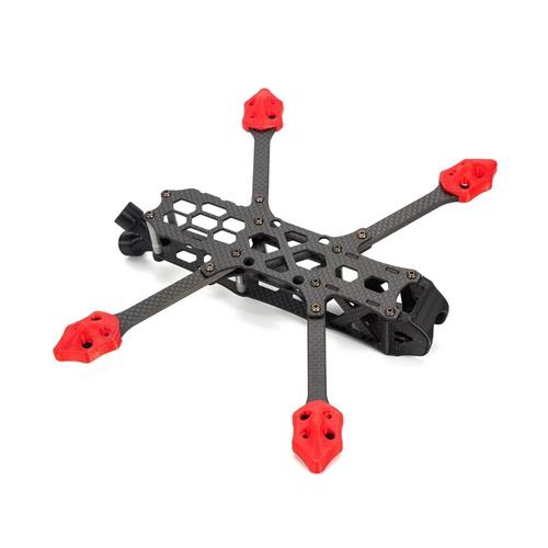 TRANSTEC V2 HD DJI Air Wheelbase LED with Shock FPV Frame Kit – AMOV LAB