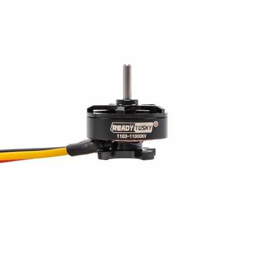 Tiny Micro D1103 1103 11000kv Brushless Motor – AMOV LAB