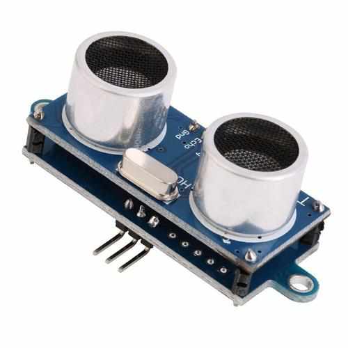Ultrasonic Wave Detector Ranging Module – AMOV LAB