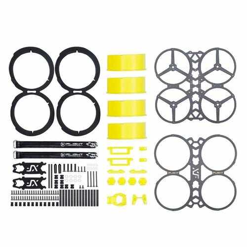 iFlight BumbleBee CineWhoop Frame Kit – AMOV LAB