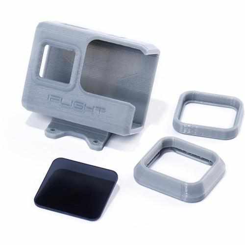 iFlight Nazgul5 FPV Racing Drone Camera Mount – AMOV LAB