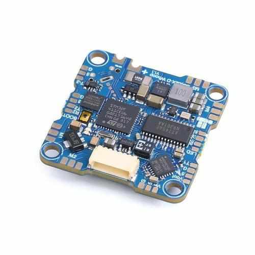 iFlight SucceX-D F4 Flight Controller AIO OSD BEC / Built-in 20A ESC ...