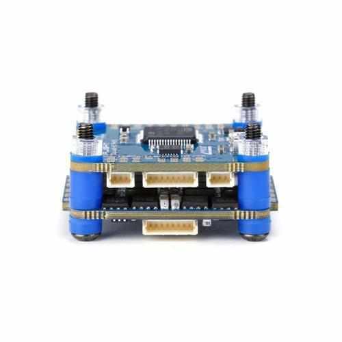 iFlight SucceX-E F4 MPU6000 Flight Controller Stack – AMOV LAB