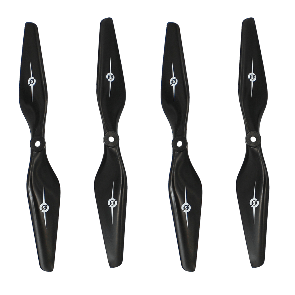 Sentinel Replacement Propellers – AMOV LAB
